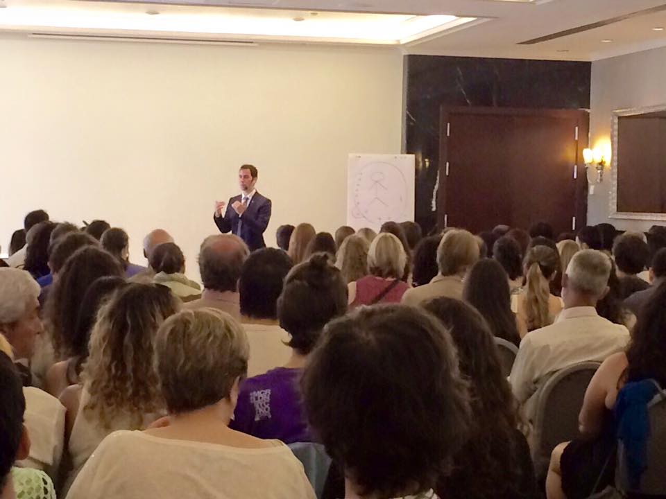 Experiencias curso genius Barcelona - Curso Genius Barcelona