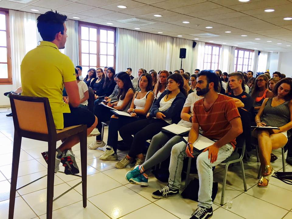 Opiniones curso genius Barcelona - Curso Genius Barcelona